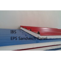 Jual Sandwich Panel Murah - Harga Terbaru 2021