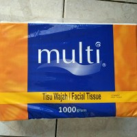 Jual Tissue Multi 1000 Murah - Harga Terbaru 2020