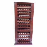 Jual Lemari Wine Murah - Harga Terbaru 2020