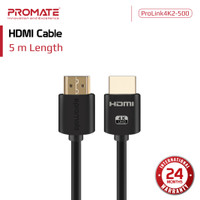 Jual Kabel Hdmi 5 Meter Murah - Harga Terbaru 2020