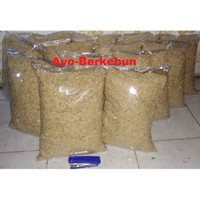 Jual Merang Padi Murah - Harga Terbaru 2021