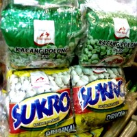 Jual Kacang Sukro Murah - Harga Terbaru 2021