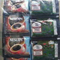 Kopi Nescafe Classic Berbagai Varian Rasa - Bebas Ongkir & Harga Murah