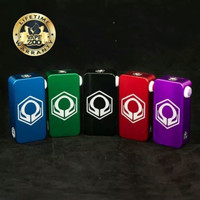 Jual Hexom Vape Murah - Harga Terbaru 2020