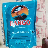 Jual Kecap Bango Sachet Murah - Harga Terbaru 2021