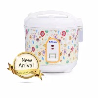Magic Com Kecil Terbaru - Garansi Resmi & Harga Murah