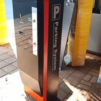 Jual Dispenser Parkir Murah - Harga Terbaru 2020