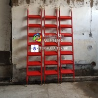 Jual Tangga Scaffolding Murah - Harga Terbaru 2021