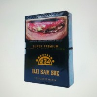 Jual Dji Sam Soe Refill Murah - Harga Terbaru 2020