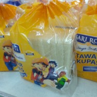 Jual Sari Roti Tawar Murah - Harga Terbaru 2021