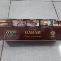 Jual Gudang Garam Inter Murah - Harga Terbaru 2020