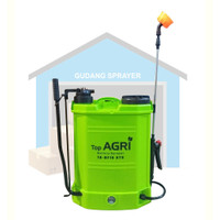 Jual Sprayer Tanaman Elektrik Murah - Harga Terbaru 2020