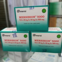 Jual Mersibion 5000 Murah - Harga Terbaru 2020