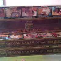 Jual Surya 12 Slop Terbaik & Terbaru 2020 - Harga Murah