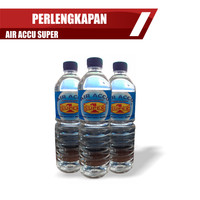 Jual Air Accu Murah - Harga Terbaru 2021