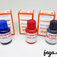 Jual Tinta Spidol Whiteboard Murah - Harga Terbaru 2020