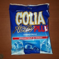 Jual Permen Golia Murah - Harga Terbaru 2020