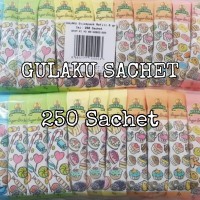 Jual Gulaku Sachet Murah - Harga Terbaru 2021