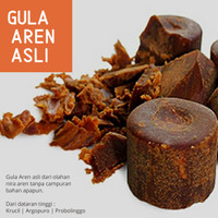 Jual Gula Aren Lengkap Terbaru 2020 - Harga Murah & Bebas Ongkir