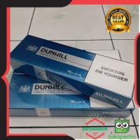 Jual Rokok Dunhill Putih Murah - Harga Terbaru 2020
