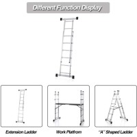 Jual Tangga Scaffolding Murah - Harga Terbaru 2021