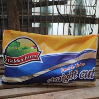 Jual Kentang Golden Farm Murah - Harga Terbaru 2020