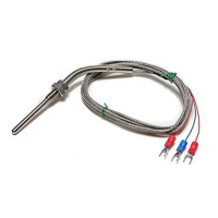 Jual Thermocouple Pt100 Murah - Harga Terbaru 2020