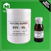 Jual Silicon Rubber Rtv Murah - Harga Terbaru 2020