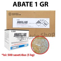 Jual Bubuk Abate Murah - Harga Terbaru 2021