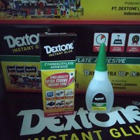 Jual Lem Dexton Murah - Harga Terbaru 2021
