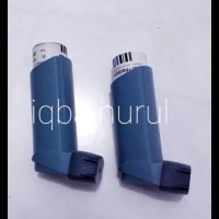 Jual Obat Asma Inhaler Murah - Harga Terbaru 2020