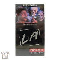 Jual Rokok La Bold Murah - Harga Terbaru 2020