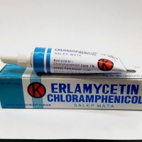 Jual Salep Mata Erlamycetin Murah - Harga Terbaru 2020