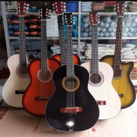 Jual Gitar Akustik Murah - Harga Terbaru 2020