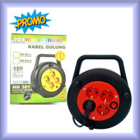 Jual Kabel Roll 15 Meter Murah - Harga Terbaru 2020