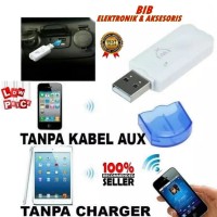 Jual Bluetooth Usb Receiver Murah - Harga Terbaru 2020