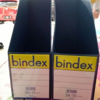 Jual Box File Bindex Murah - Harga Terbaru 2021