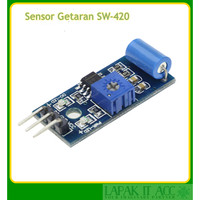 Jual Sensor Getaran Murah - Harga Terbaru 2021
