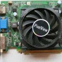 Jual Vga Card Pci Express Murah - Harga Terbaru 2020