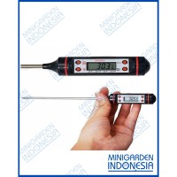Jual Termometer Laboratorium Murah - Harga Terbaru 2020