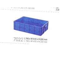 Jual Box Container Rabbit Murah - Harga Terbaru 2021