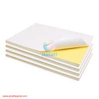 Jual Kertas Sticker A4 Murah - Harga Terbaru 2021