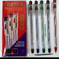 Jual Pulpen Faster Murah - Harga Terbaru 2020