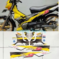 Jual Yamaha Tiara Murah - Harga Terbaru 2020
