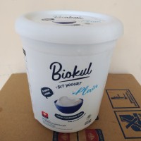 Jual Yogurt Biokul Plain Murah - Harga Terbaru 2020