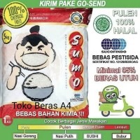 Jual Beras Sumo Murah - Harga Terbaru 2020
