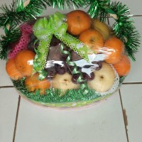 Jual Parcel Buah Murah - Harga Terbaru 2020