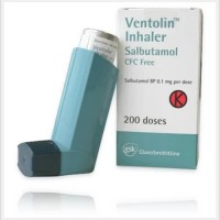 Jual Obat Asma Inhaler Murah - Harga Terbaru 2020