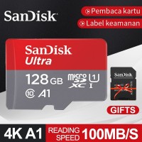 Jual Sd Card Sandisk Murah - Harga Terbaru 2021