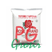 Jual Tepung Tapioka Rose Brand Terbaru - Harga Murah
